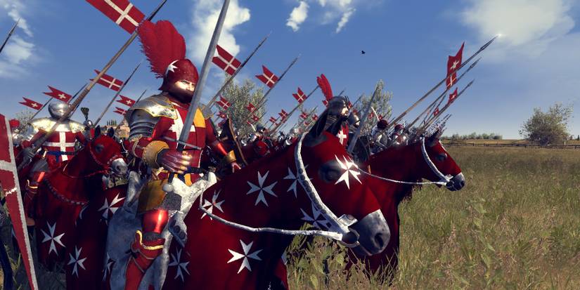 Best Medieval Strategy Games, Ranked
