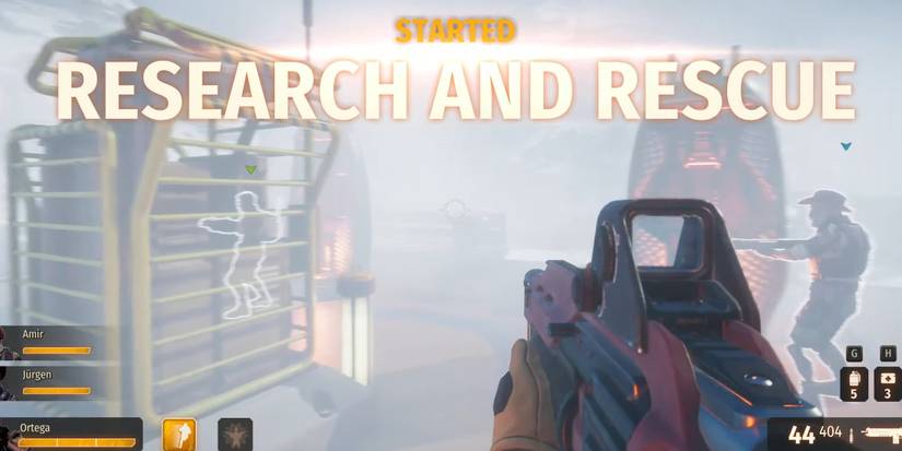 10 Pro Tips For Playing Second Extinction