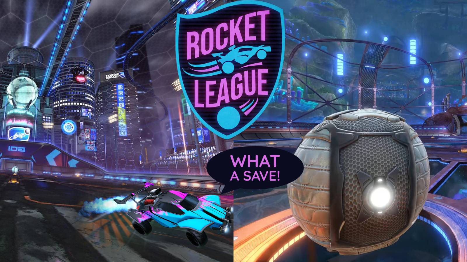 Rocket League: Unspoken Rules Every Beginner Should Know