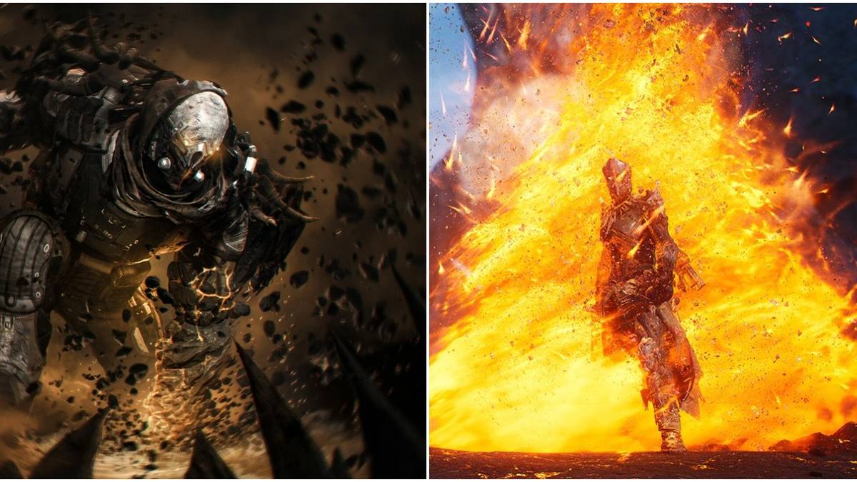 Outriders: Every Class Build Ranked From Worst To Best (Updated For ...