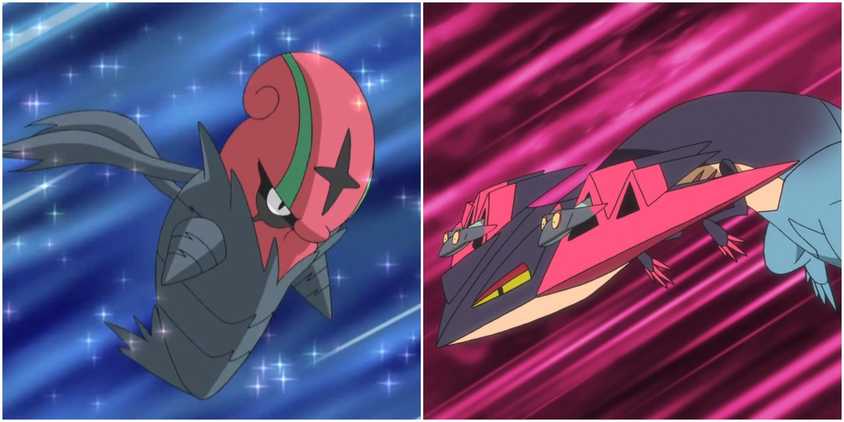 Best Pokemon Main Female Characters