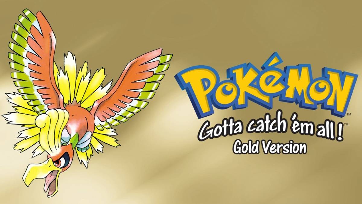 Pokemon: All the Differences Between Gold, Silver, and Crystal