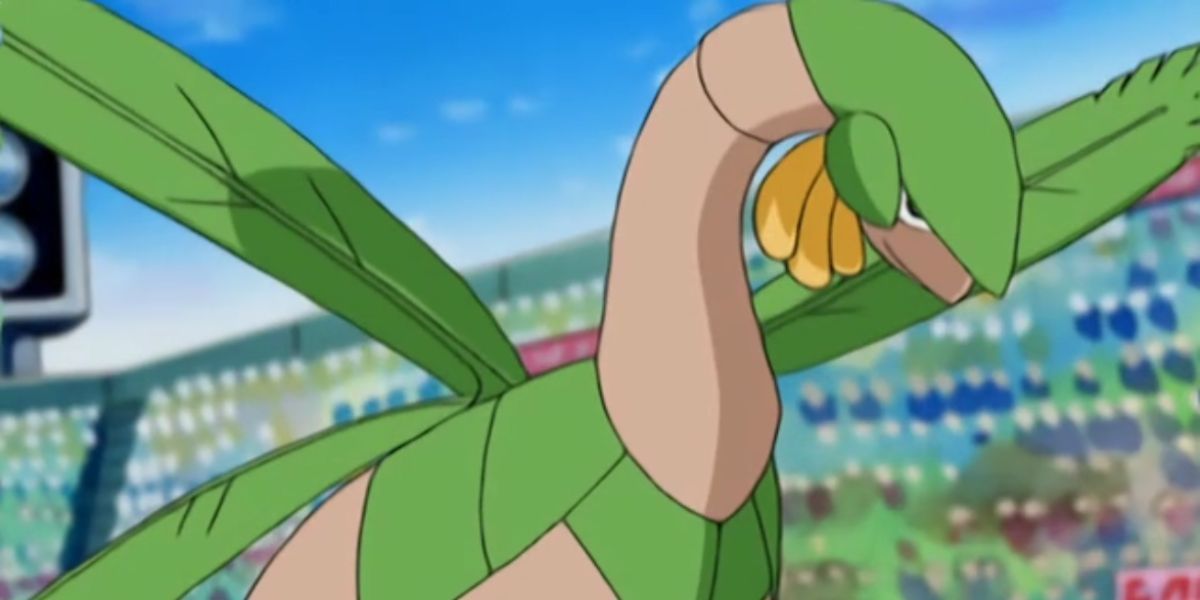 Pokemon GO: The 18 Strongest Pokemon In Great League PVP