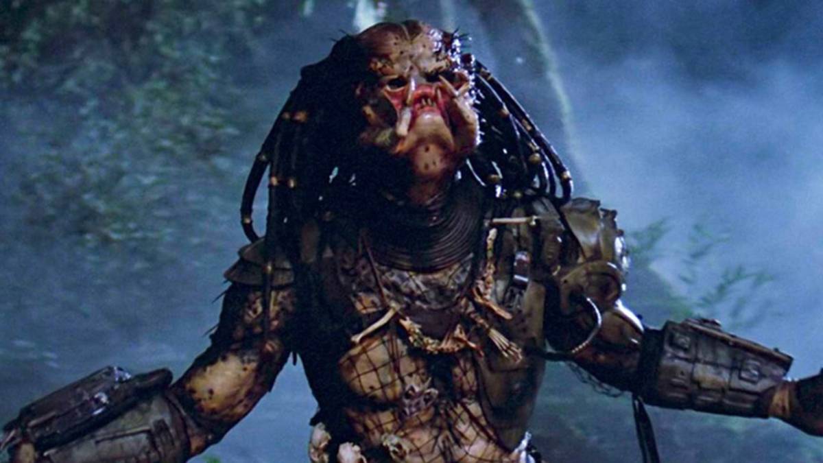 How The Next Predator Can Improve The Series