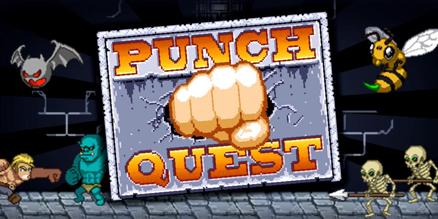 10 Best Endless Runner Mobile Games Ranked 3612
