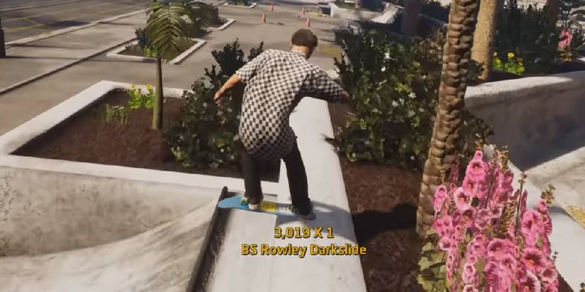 Tony Hawk's Pro Skater 1+2: All 15 Special Grind Tricks, Ranked