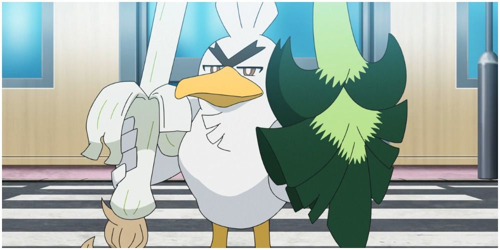 Pokemon GO: The 18 Strongest Pokemon In Great League PVP