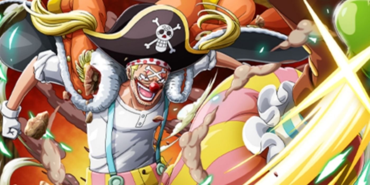 One Piece Treasure Cruise: 10 Rare Recruits That Every Player Should ...
