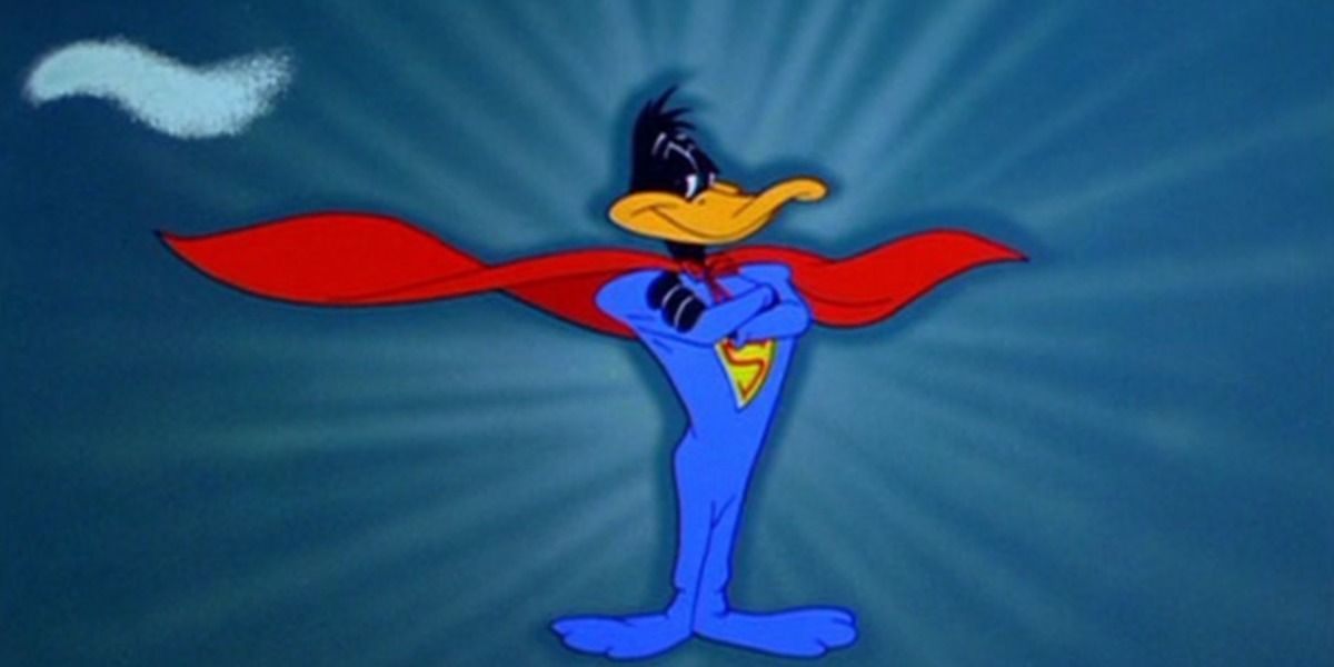 Looney Tunes: 10 Best Daffy Duck Shorts, Ranked