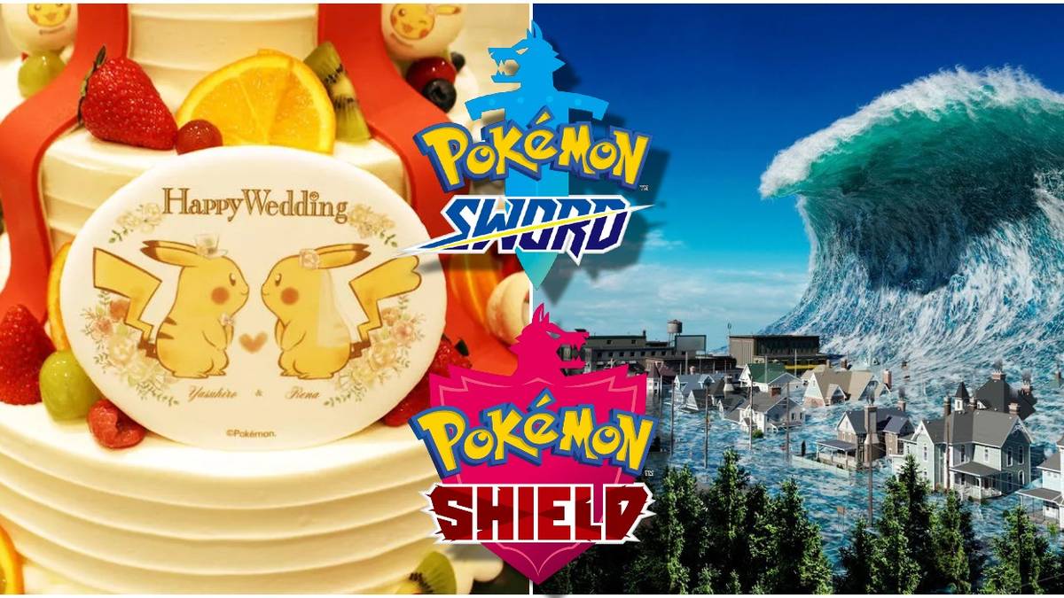 Pokemon Sword & Shield: 15 Fan Challenges You Can Do To Make The Game ...