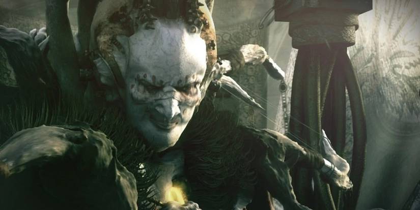 Diablo: 10 Things You Didn't Know About Baal