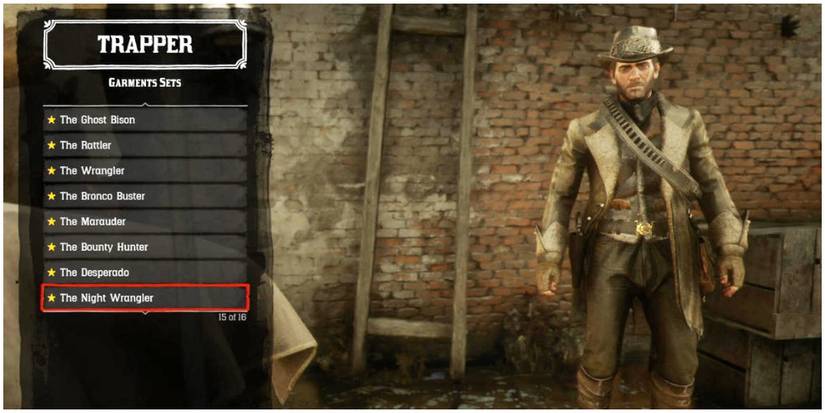 Red Dead Redemption 2: Badger Locations And All You Need To Know About Them