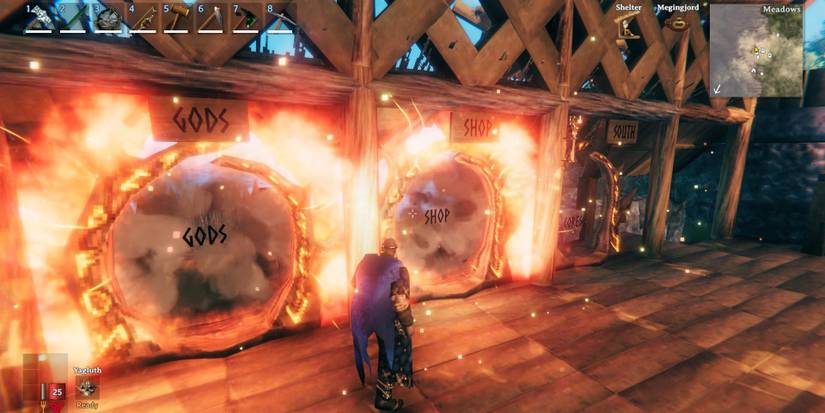 Best Hidden Things In Valheim