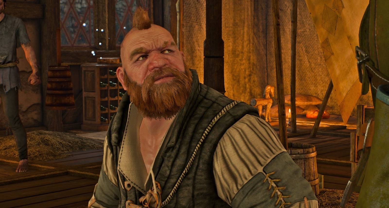 The Witcher: Things Only Book Readers Know About Zoltan