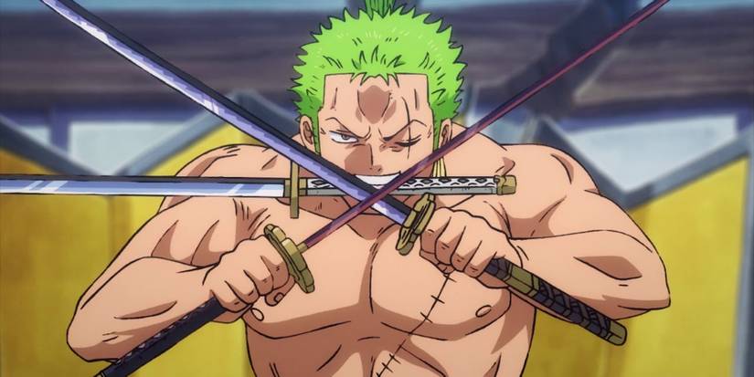 One Piece: Zoro's New Bounty After Egghead, Explained