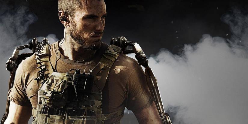 Each Call of Duty Developer Should Embrace Its Own Style