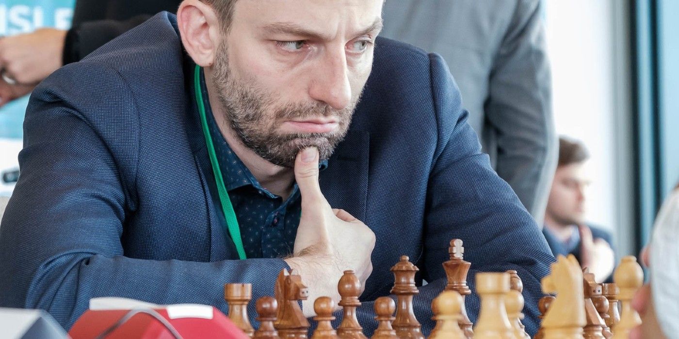 Chess Grandmaster Compares Watching it to Competitive Esports