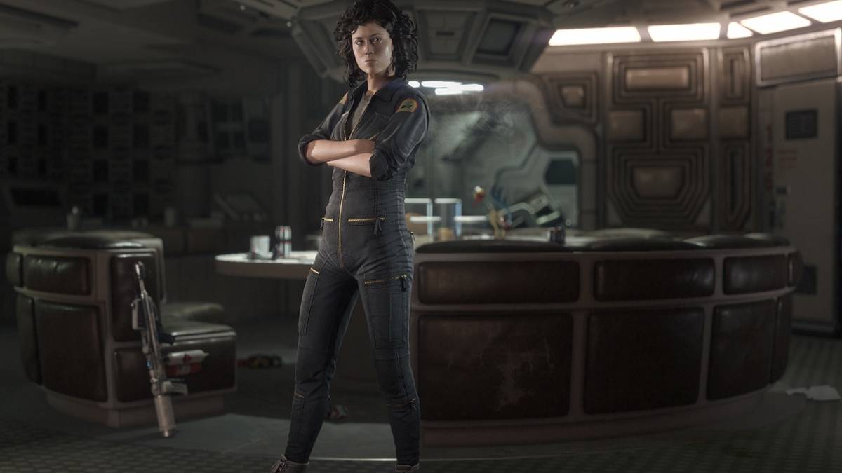 Alien: Isolation Last Survivor DLC Also Free on Epic Games Store