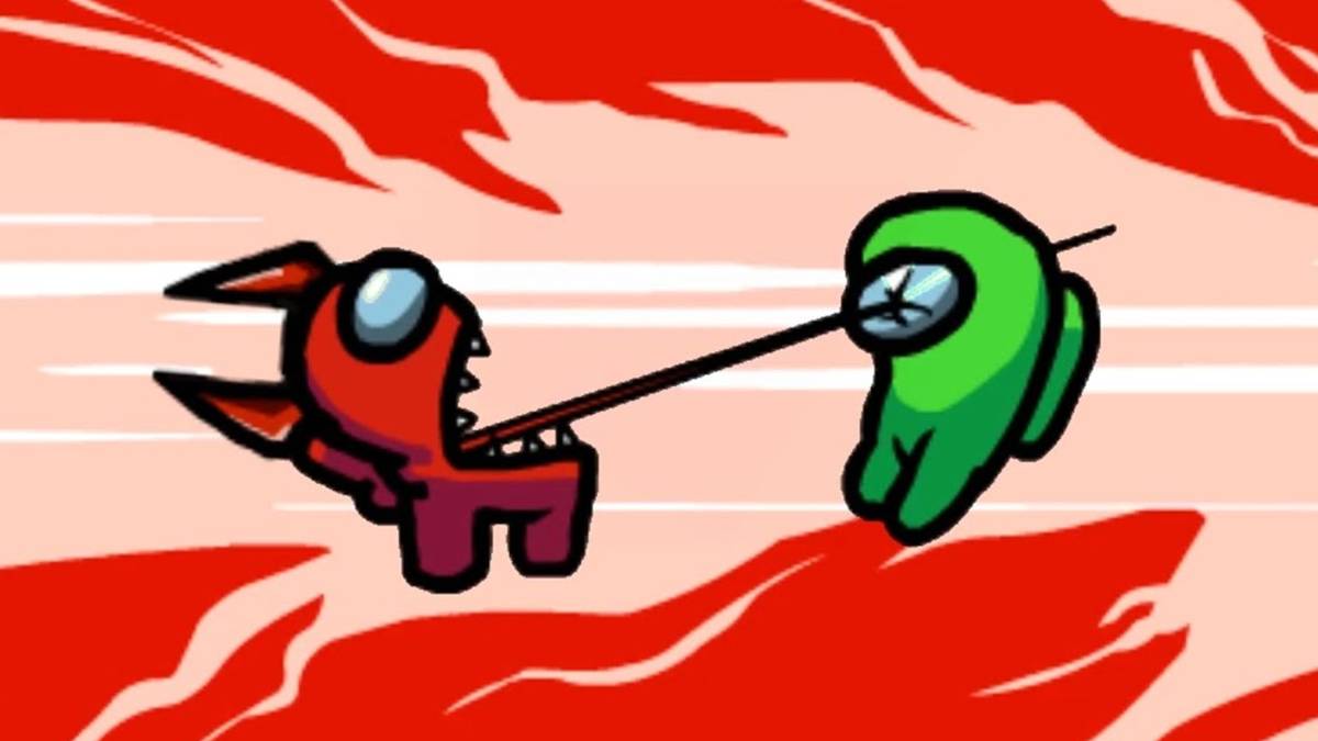 Among Us Gets New Update That Addresses Login Issues