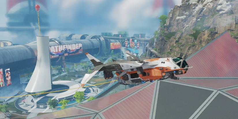 Massive Apex Legends Leak Explained