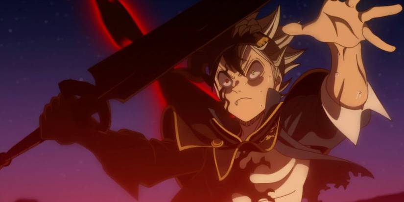 Black Clover: Black Asta, Explained