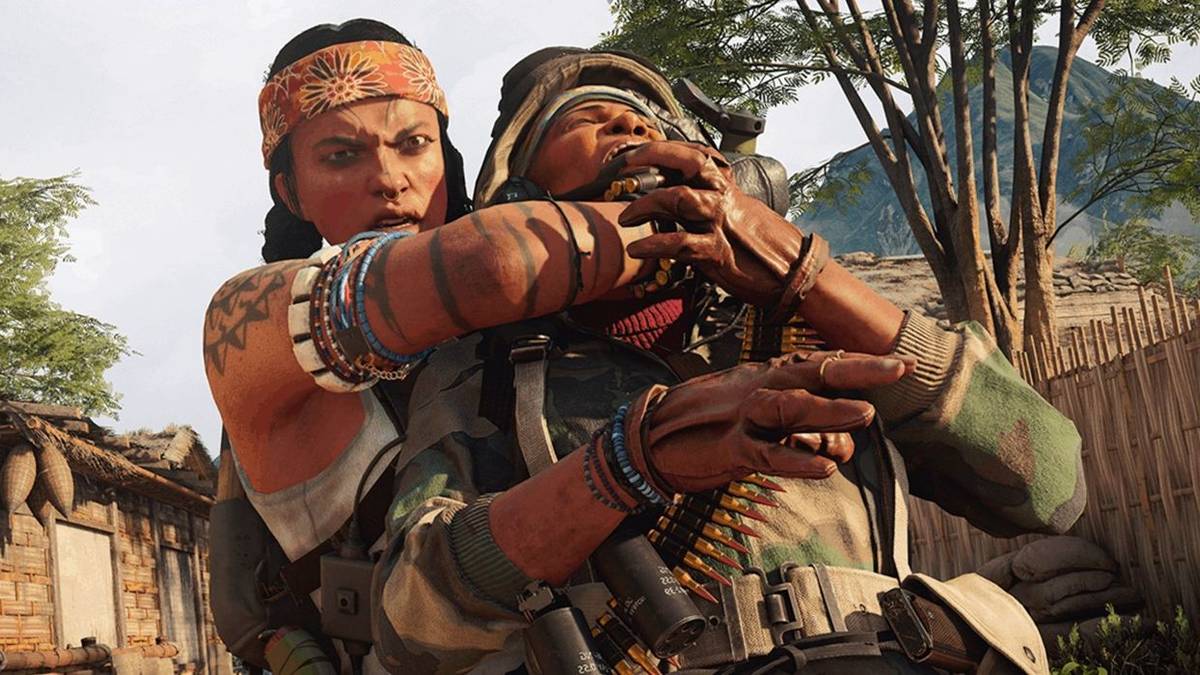 When Does Call of Duty: Black Ops Cold War and Warzone Season 3 Start