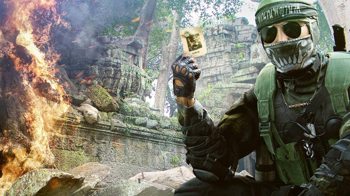 Call of Duty: Warzone is Getting DLSS Support Soon