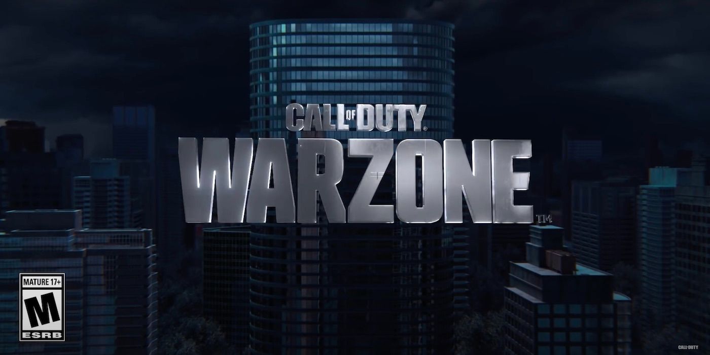 Call of Duty: Warzone Season 3 Gets Live-Action Trailer With Celebrities