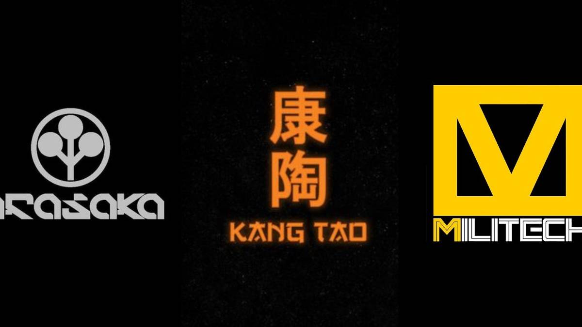 Cyberpunk 2077: The Most Powerful Organizations In The Game, According To The Lore