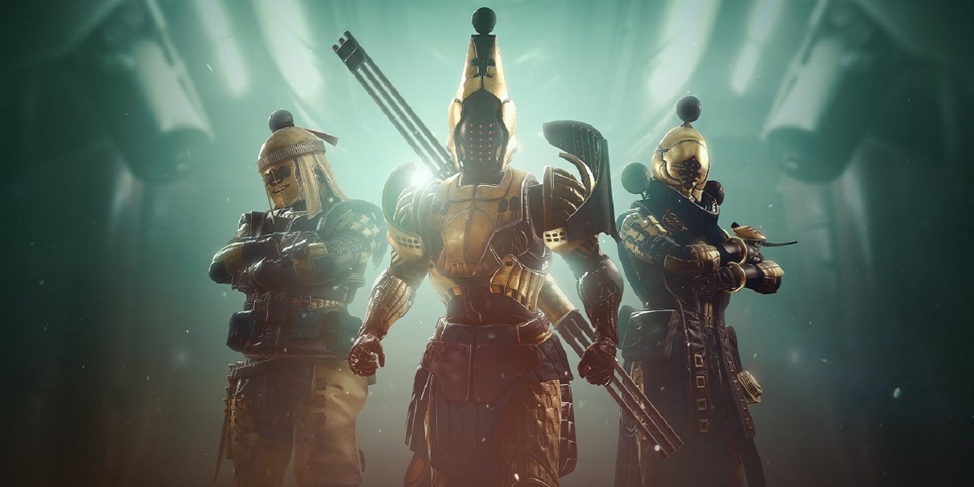 Here's Why the Destiny 2 Suited for Combat Seasonal Challenge Isn't Working