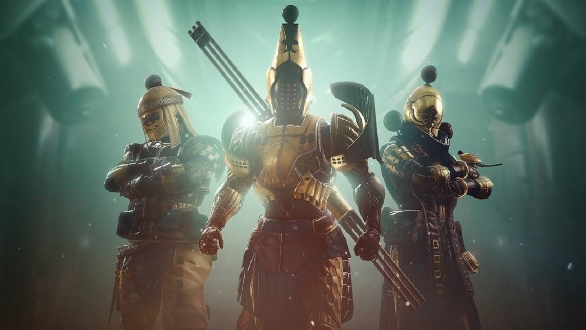 Here's Why the Destiny 2 Suited for Combat Seasonal Challenge Isn't Working