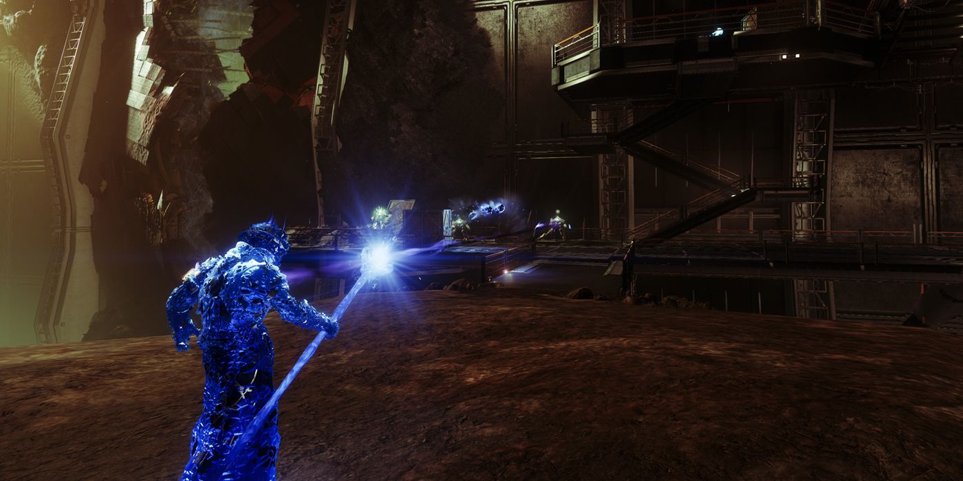 Destiny 2: How to Complete All Seasonal Challenges for Week 9