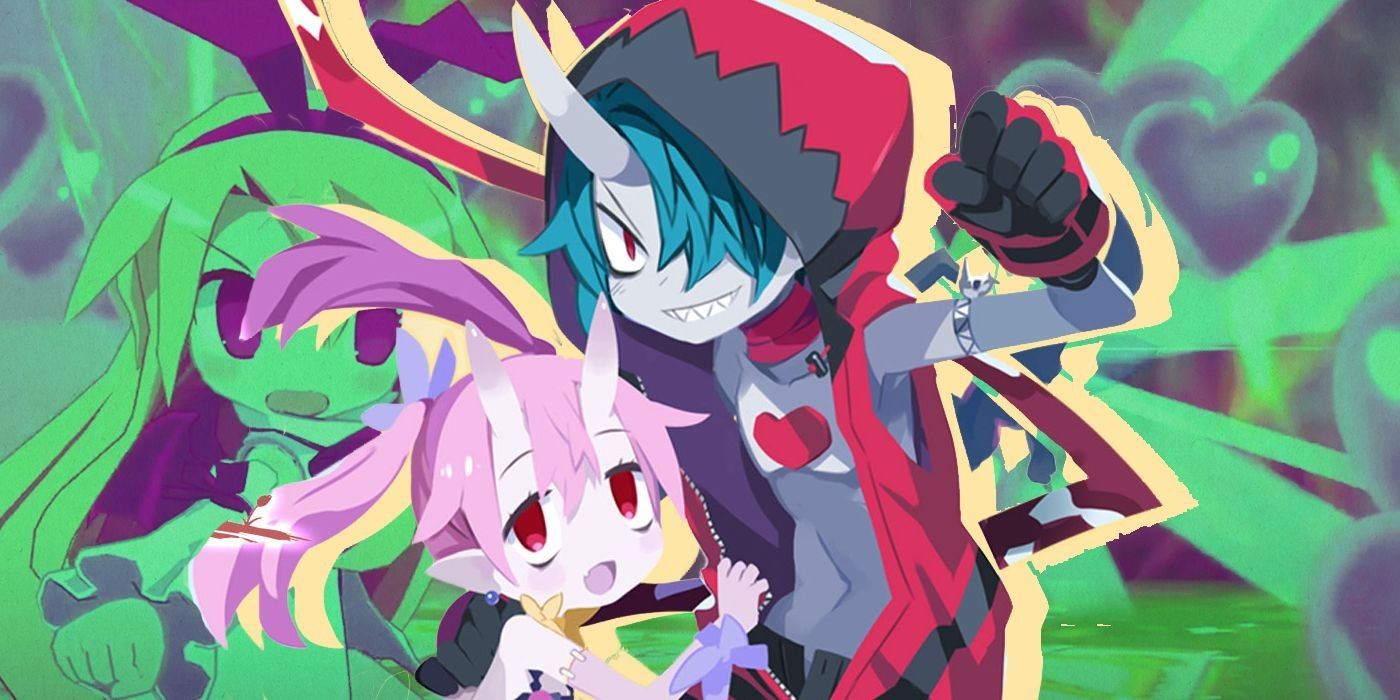 Disgaea 6: Defiance of Destiny Seems Safe to Hit Its Release Date