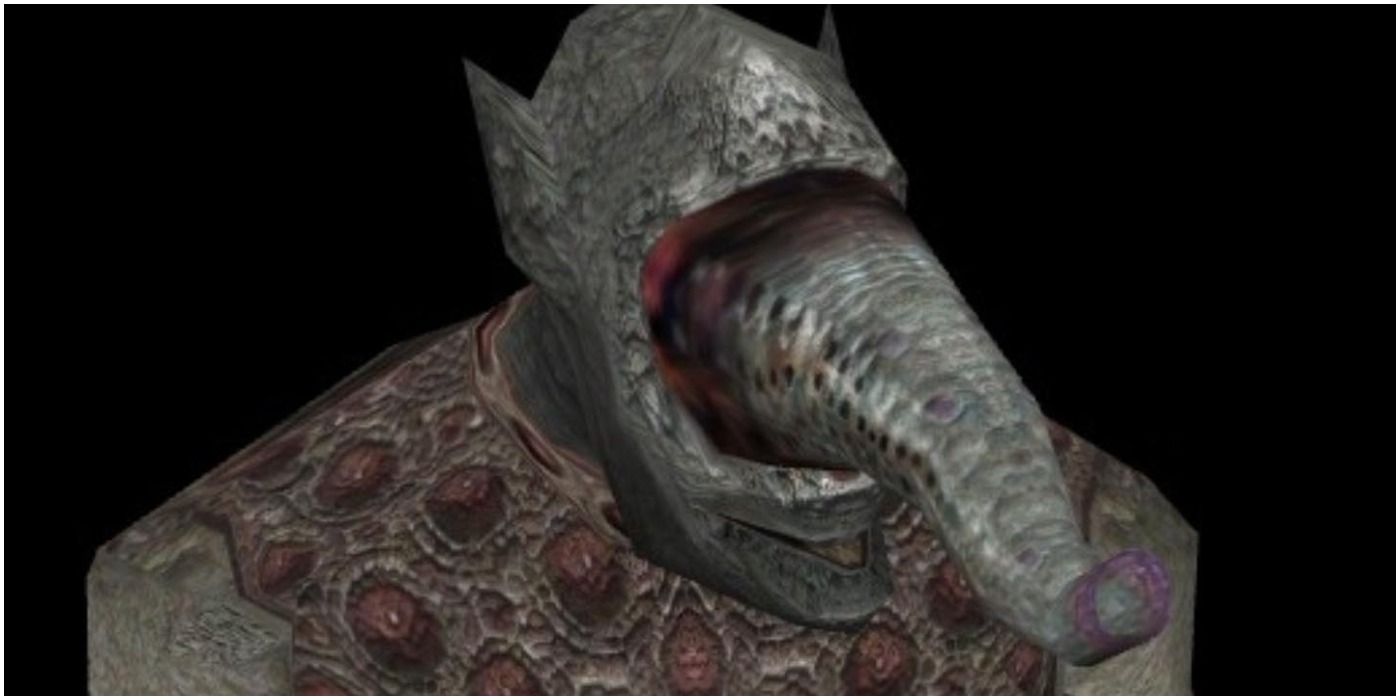 8 Most Bizarre Creatures In The Elder Scrolls Universe