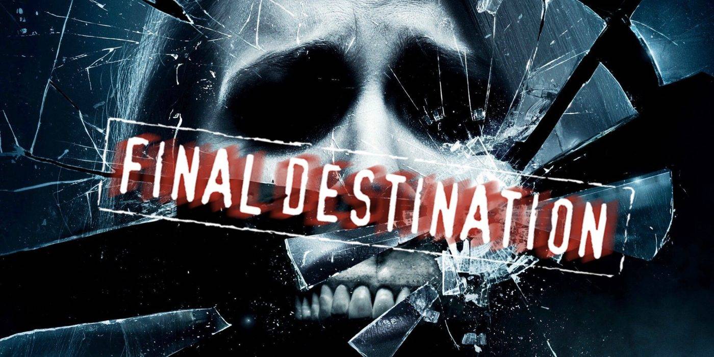 ‘It Sucks’ Final Destination Producer Shares His Least Favorite Film In ...