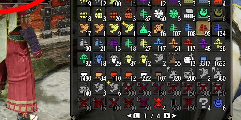 10 Tips To Make An Overpowered Character In Monster Hunter Rise