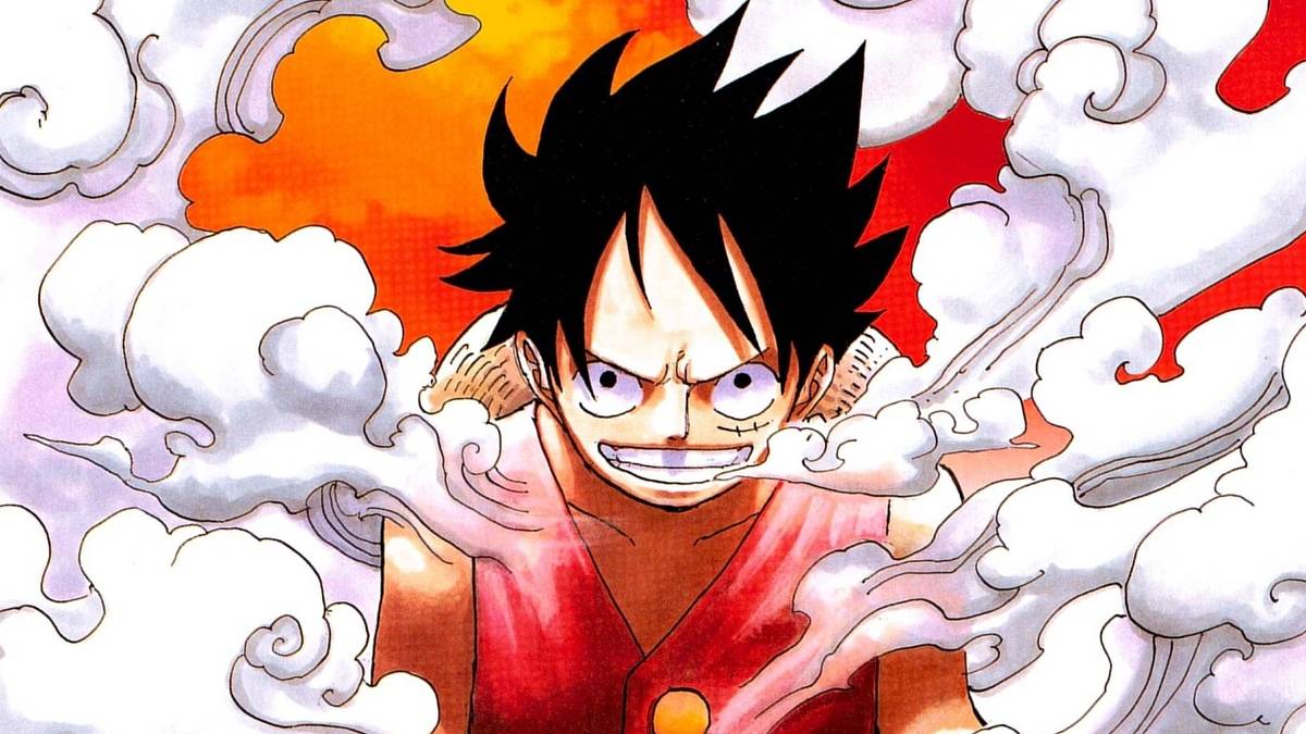One Piece: Luffy's 10 Best Gear Second Techniques, Ranked
