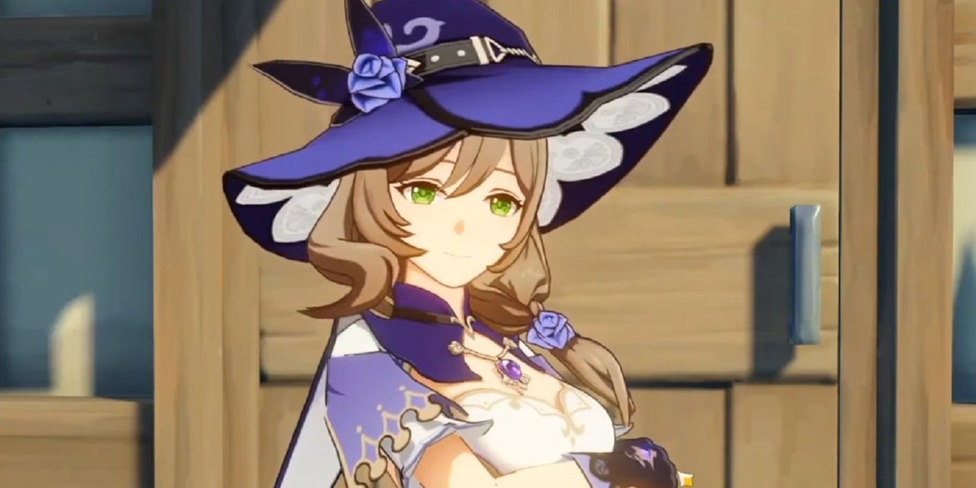 Genshin Impact: Top 17 Support Characters And How To Use Them