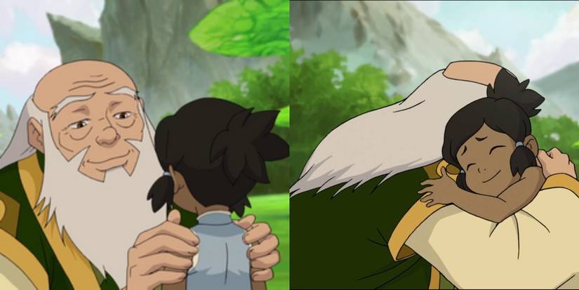 Avatar: Iroh Quotes That Prove He Is The Best Character On The Show