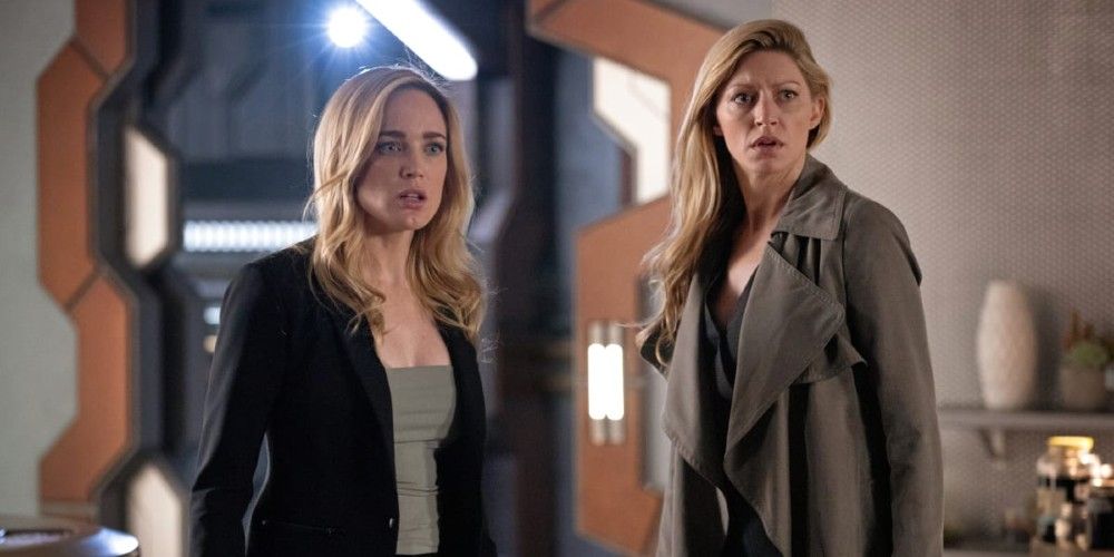 Everything You Need To Know For 'Legends Of Tomorrow' Season 6