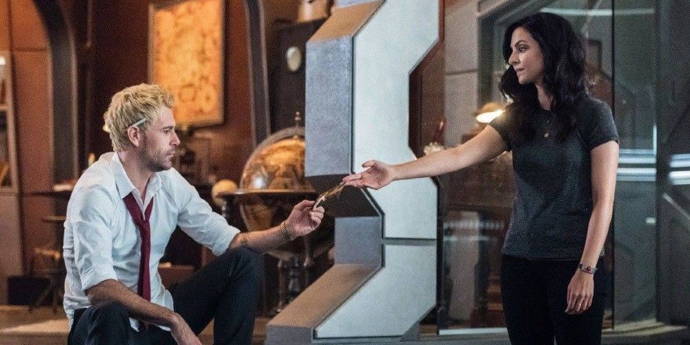 Everything You Need To Know For 'Legends Of Tomorrow' Season 6