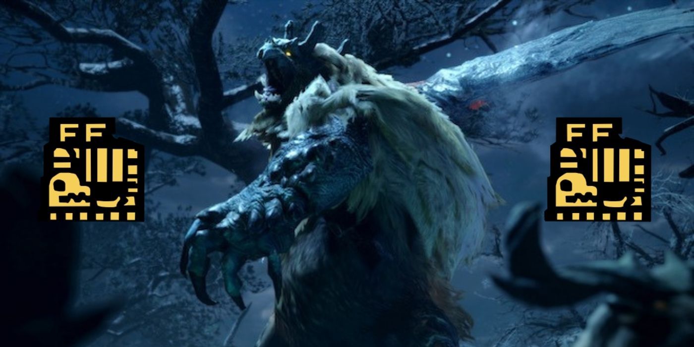 Monster Hunter Rise: Where to Find Massive Bone