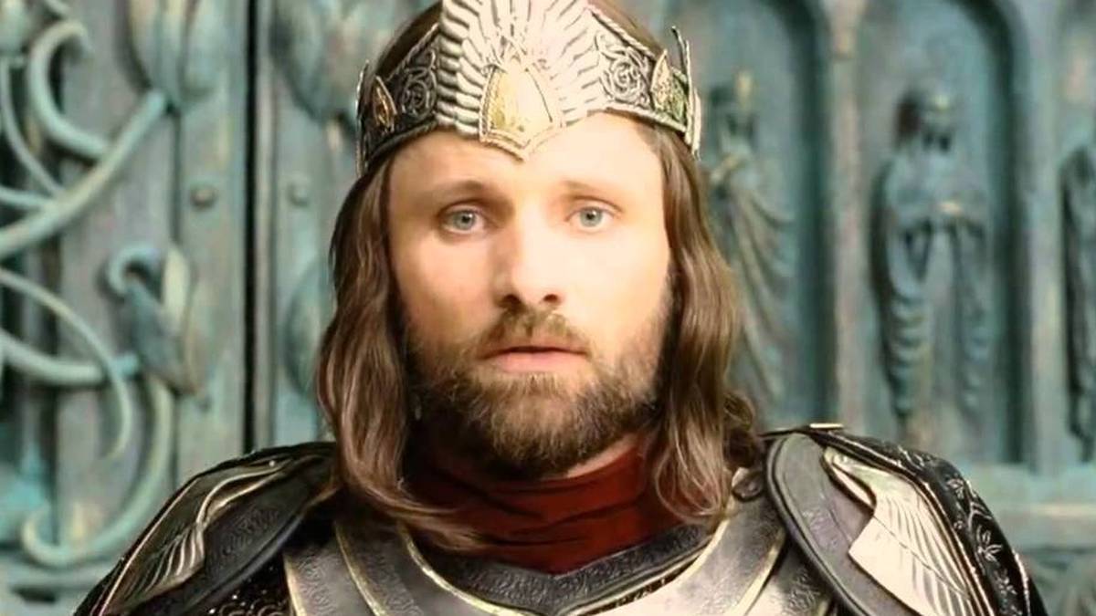 LOTR: Where Is Arnor and Why Did It Fall While Gondor Survived