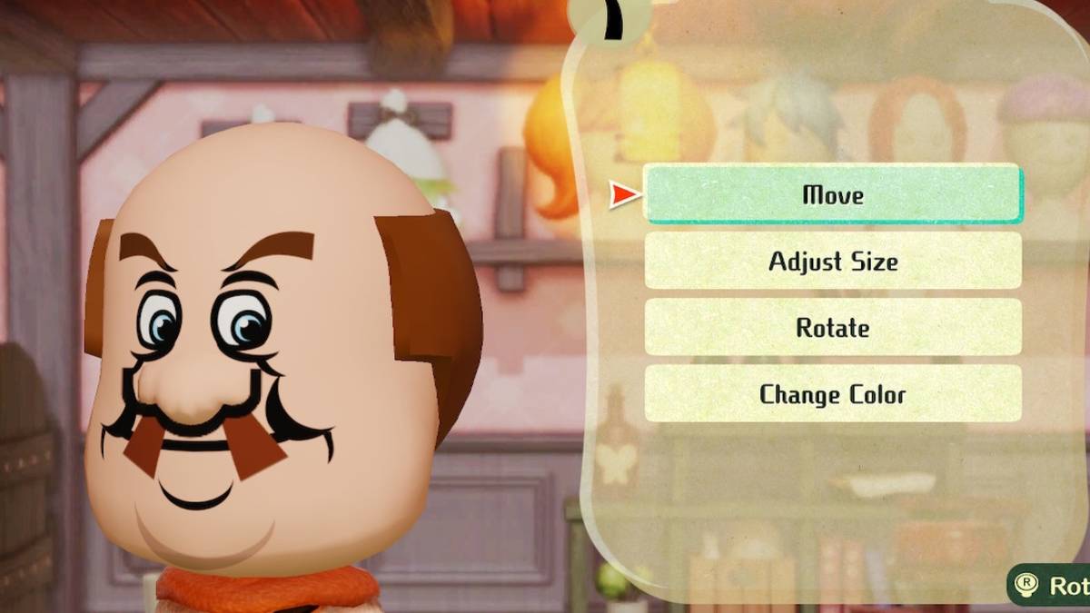 Fans Are Getting Creative with Miitopia’s In-Depth Mii Maker