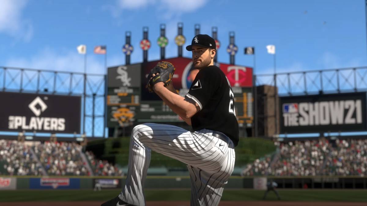 MLB The Show 21 Update Makes Road to the Show Improvements