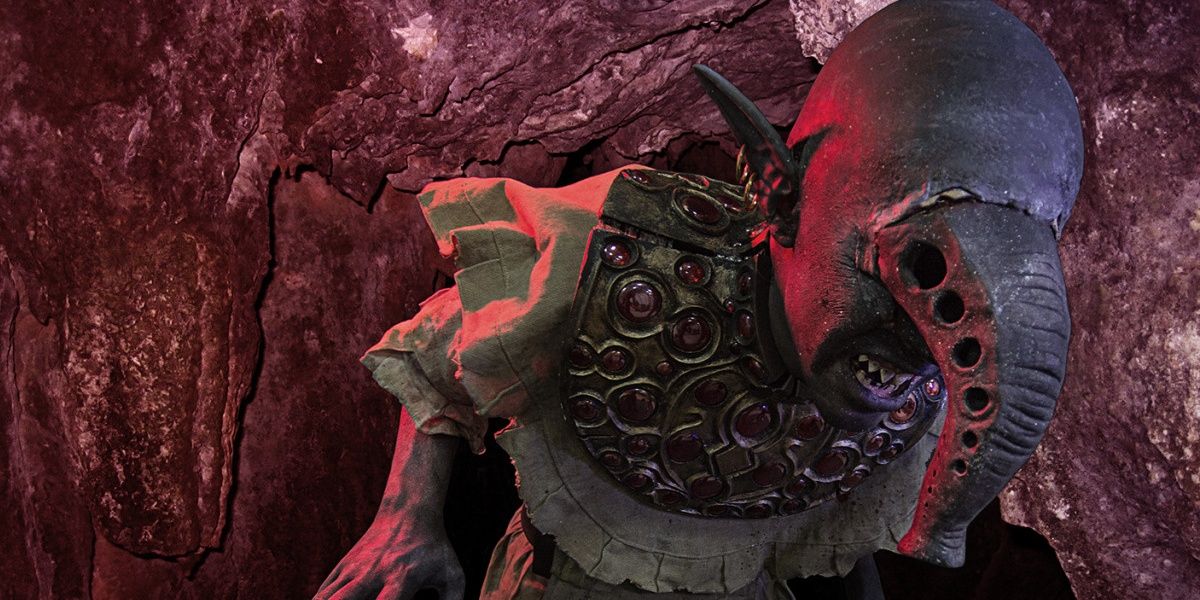 The Elder Scrolls: 10 Deadliest Creatures in Morrowind