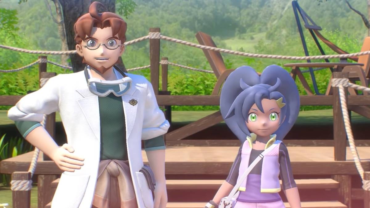 New Pokemon Snap Trailer Offers Deep Dive Into Gameplay Features