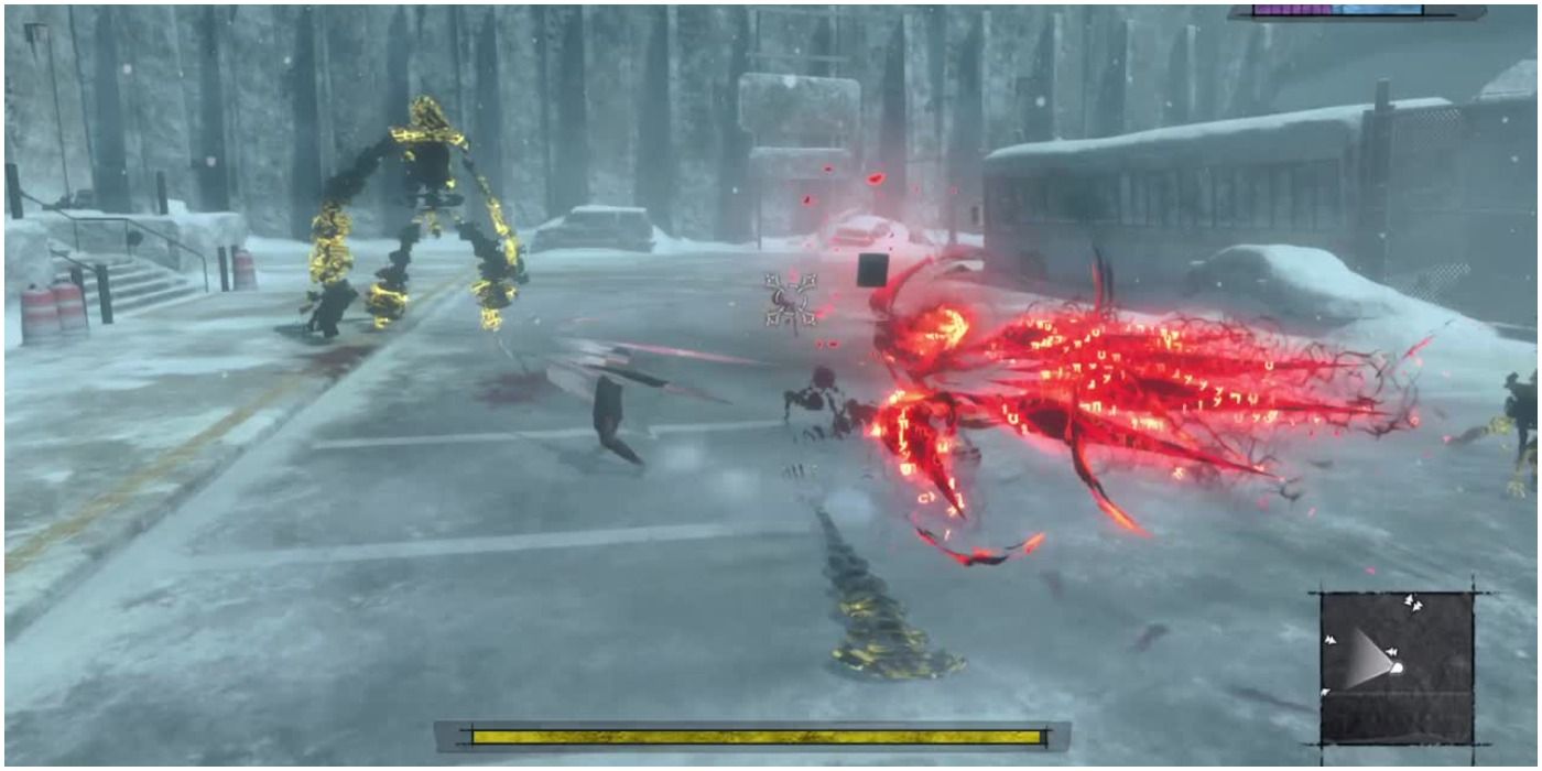 5 Things We Loved About NieR: Replicant (& 5 Things We Don’t)