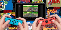 5 Switch Online Upgrades The Nintendo Switch Pro Would Need EnD Gaming