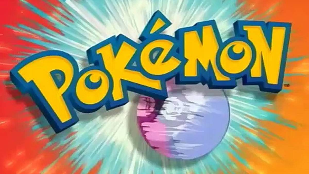 Comedian Recreates Pokemon Anime Intro Using Only Stock Footage